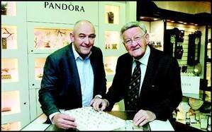 Carlow Jewellers finding new ways to reach customers Business Post