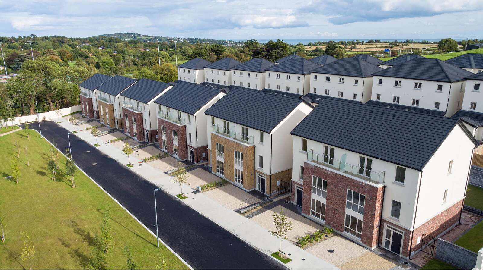 Castlehaven Finance surpasses €2.5b in housing funding amid shifting ...