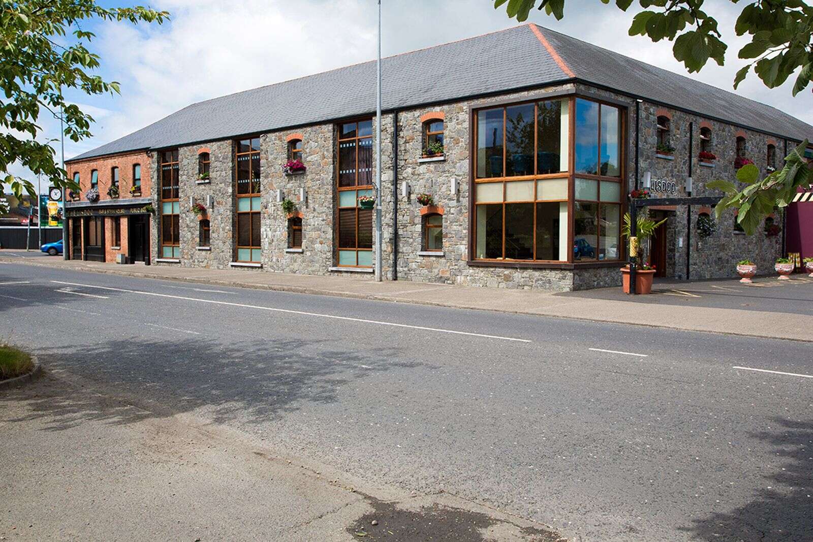 Mark Goodman adds to hospitality portfolio with bar and restaurant ...