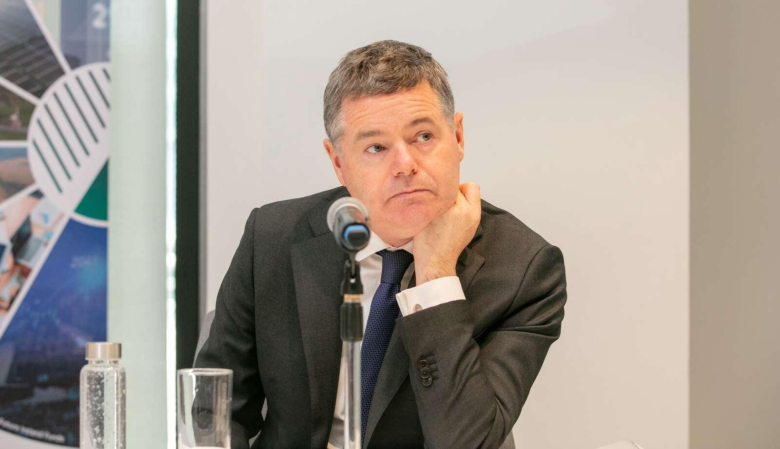 Daniel Murray: Ireland’s 12.5% corporate tax rate is a myth – here’s ...