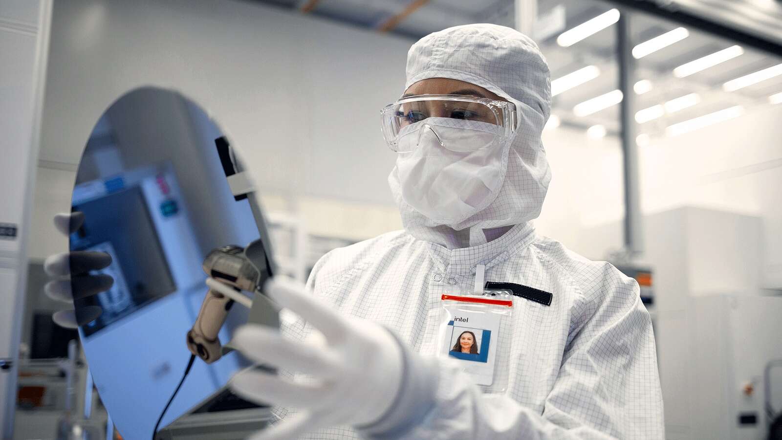 Inside Intel’s Foundry bet: Hope for Irish operations as chipmaker ...