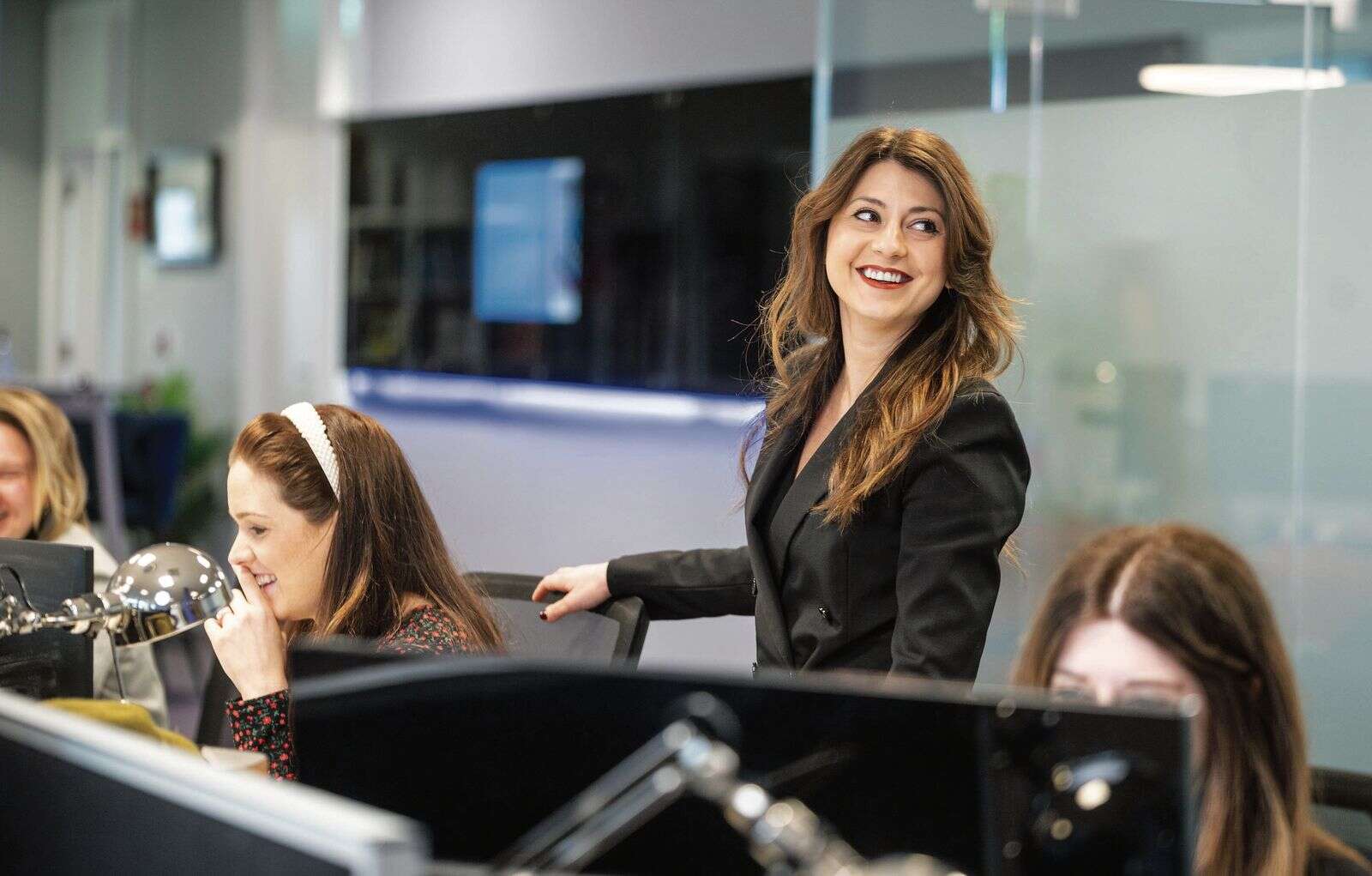 The Big Interview: The 34-year-old CEO leading one of Ireland’s top ...