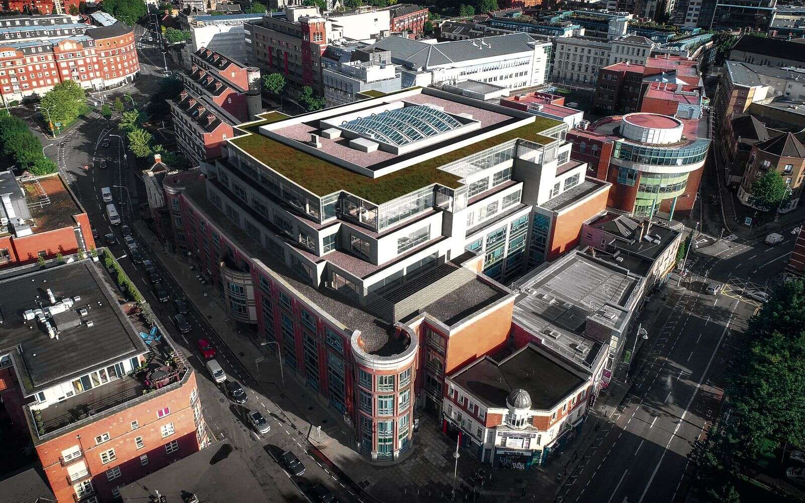 Commercial property and the two-speed economy | Business Post