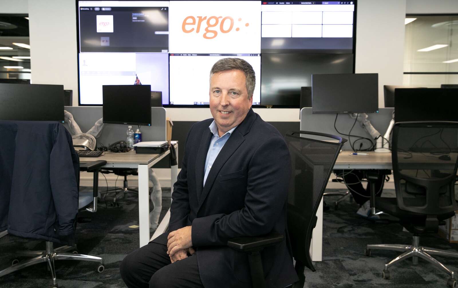 Irish IT firm Ergo plans further expansion after record growth ...