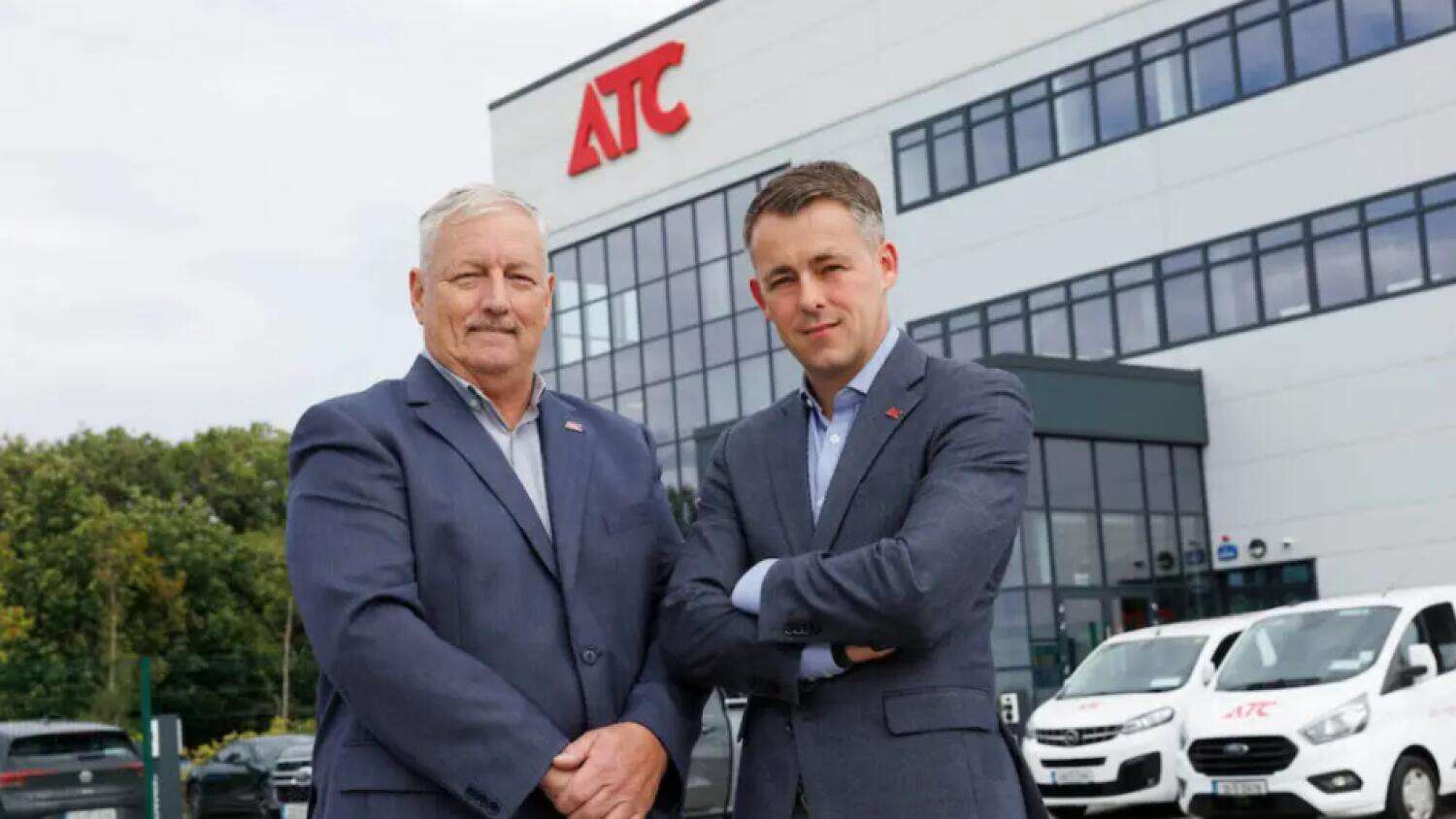 Arvato’s deal to buy Dublin-based ATC Transport & Logistics worth €37 ...