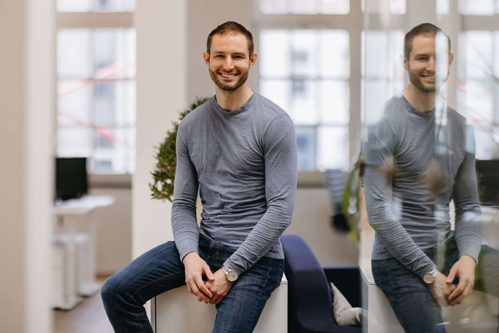 Bux launches crypto trading on its platform | Business Post