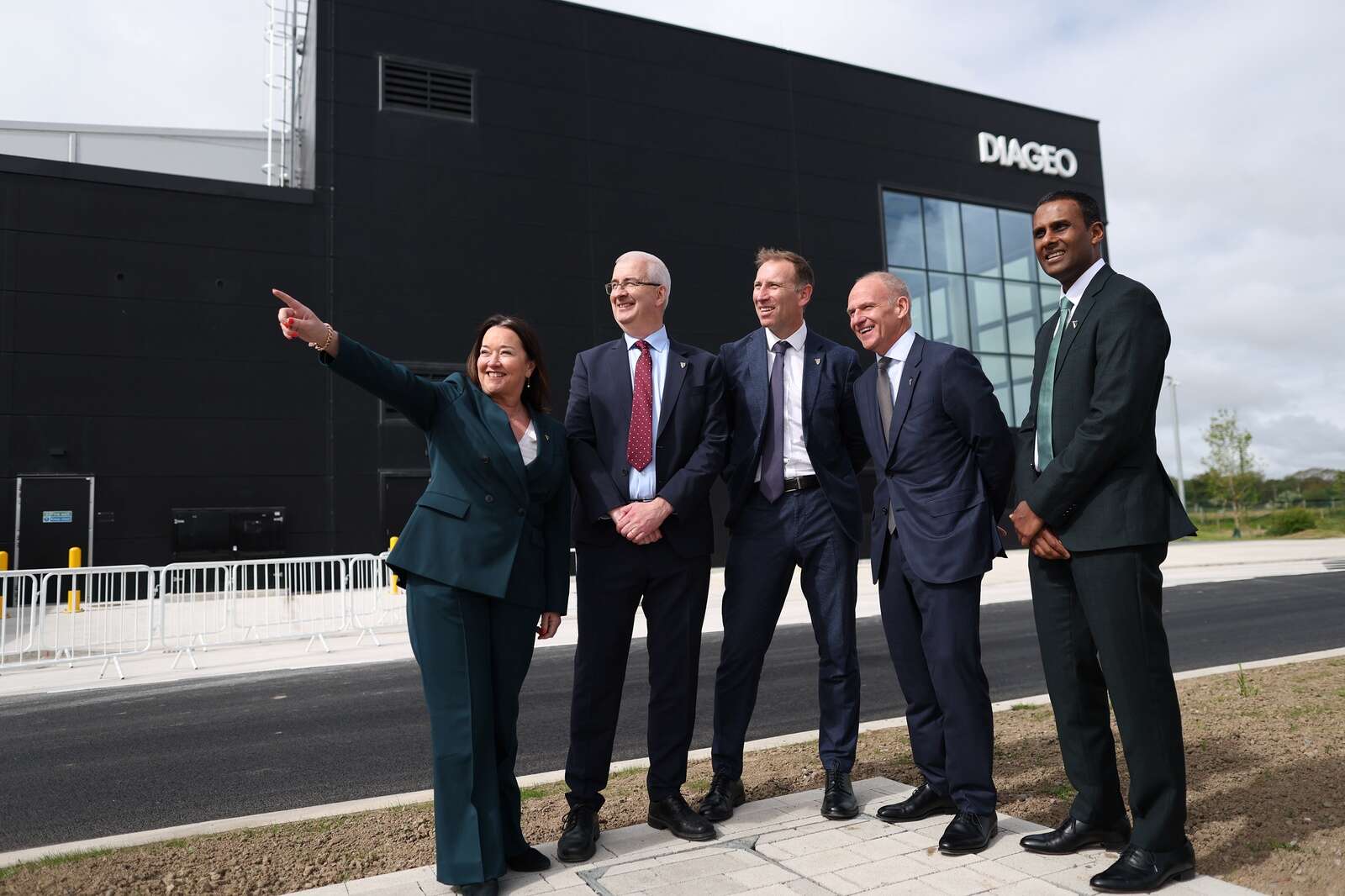 Business Post View: Uncertainty breeds discontent around Guinness owner ...
