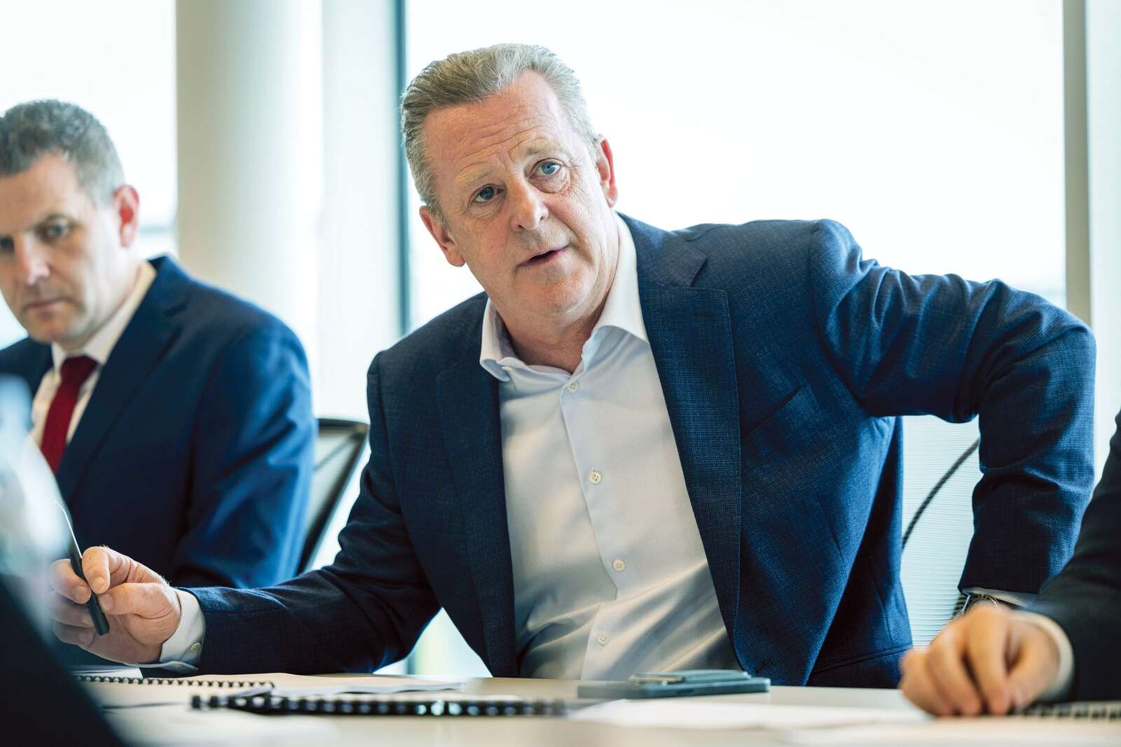 Laura Roddy: Cairn Homes hikes guidance and eyes €1bn revenue after ...