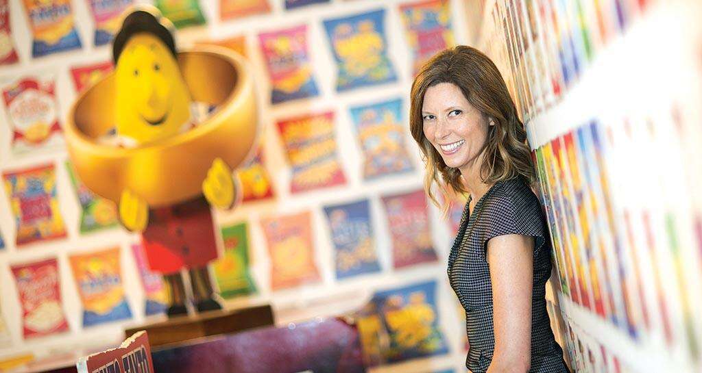 The brand with an extra bite | Business Post