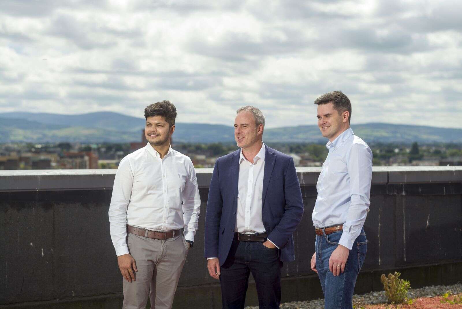 Furthr VC’s announces final close of its €32 million Irish smart tech ...