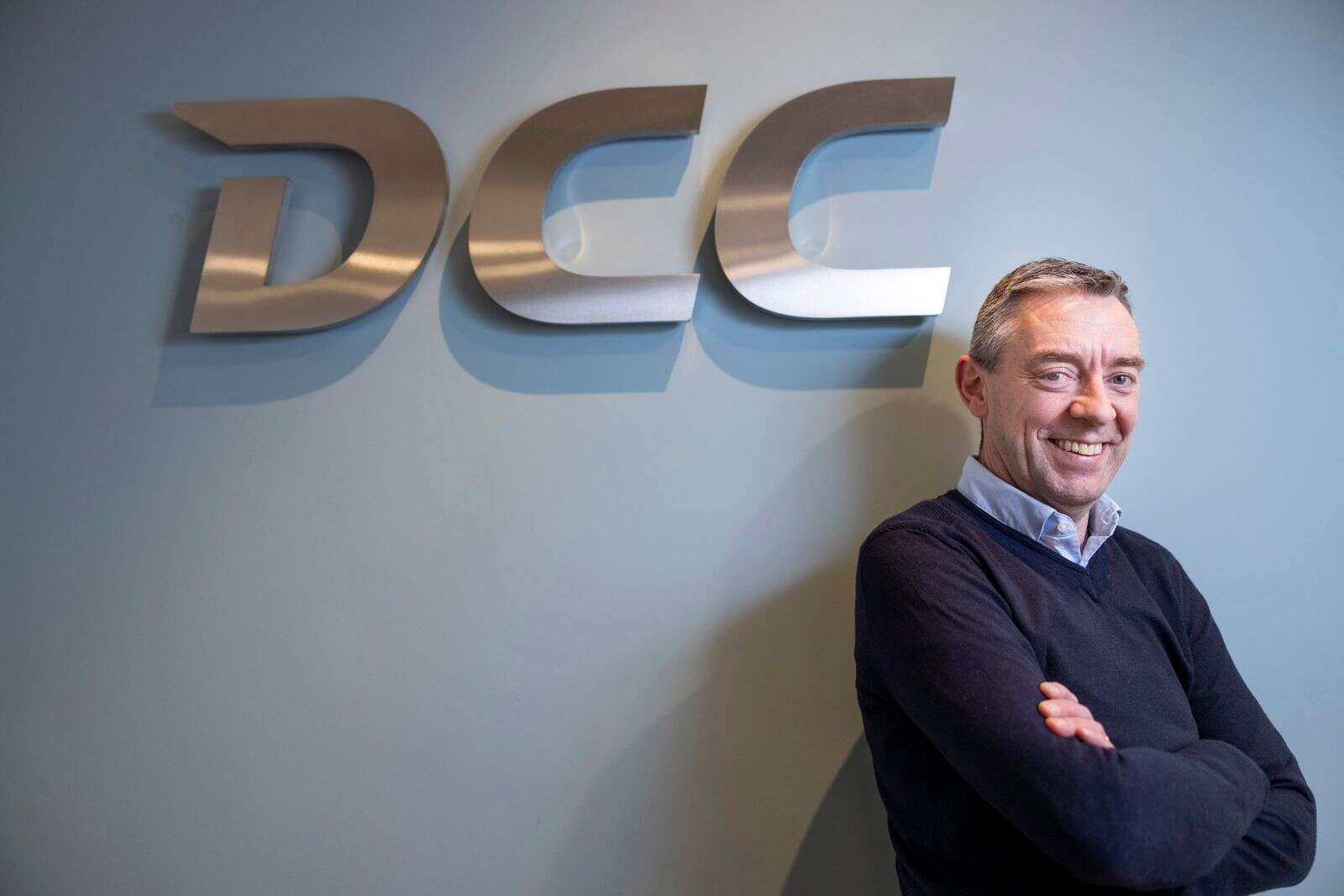 DCC to sell healthcare arm, focus solely on energy sector | Business Post