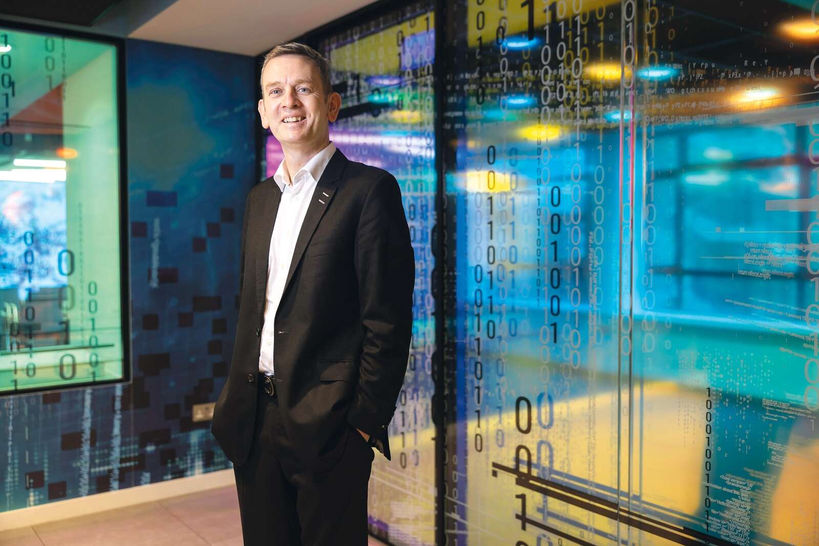 Big Interview: EY Law’s Alan Murphy on taking on the ‘big six’ and ...