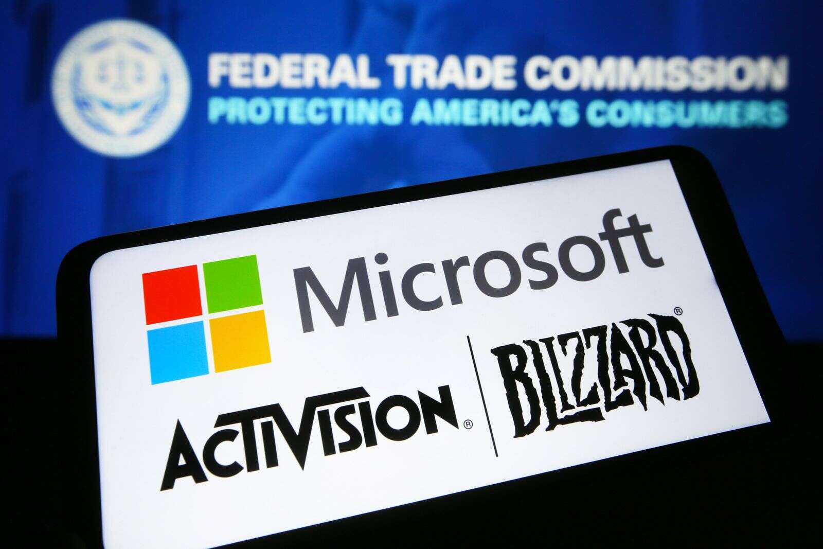 Microsoft’s Activision deal set to get UK’s CMA approval | Business Post