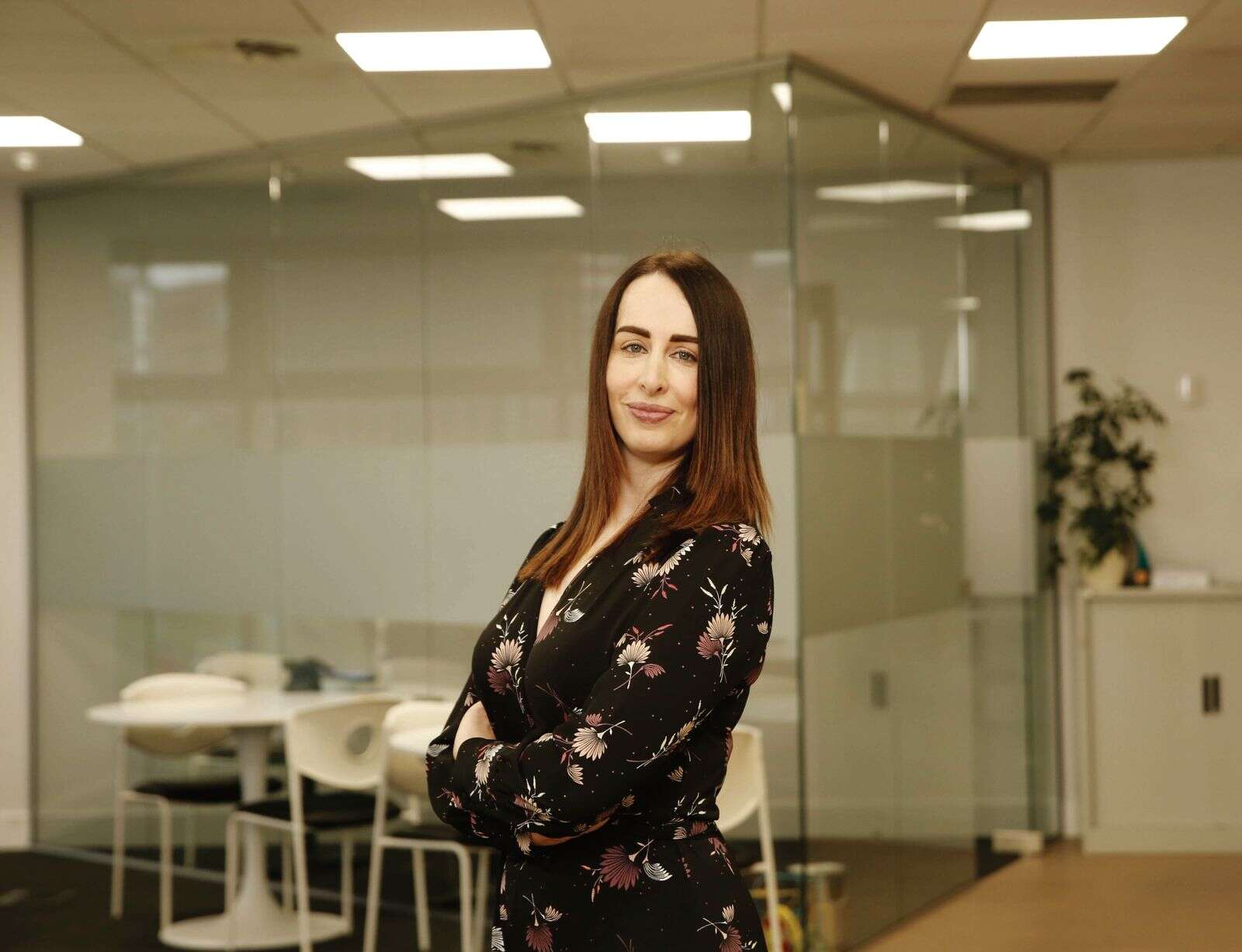 This Working Life: Fiona Descoteaux, chief executive and founder of ...