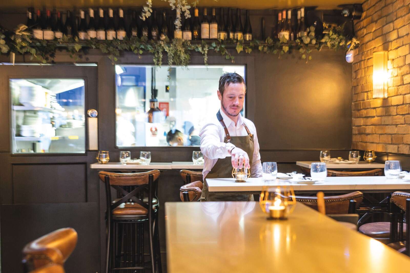 101 Great Irish Restaurants – The capital choices in Dublin | Business Post