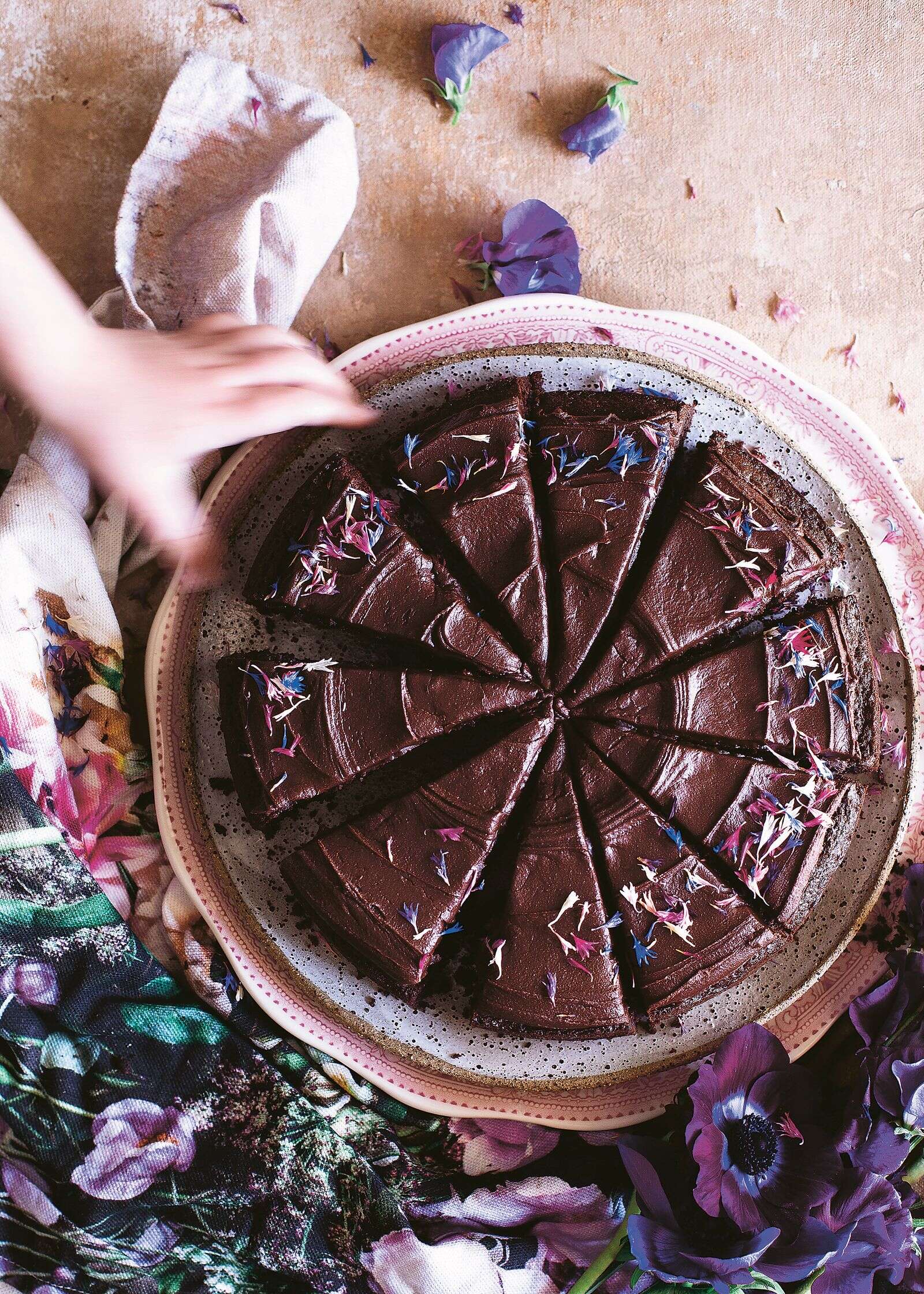 Three delicious cake recipes that rise to the occasion | Business Post