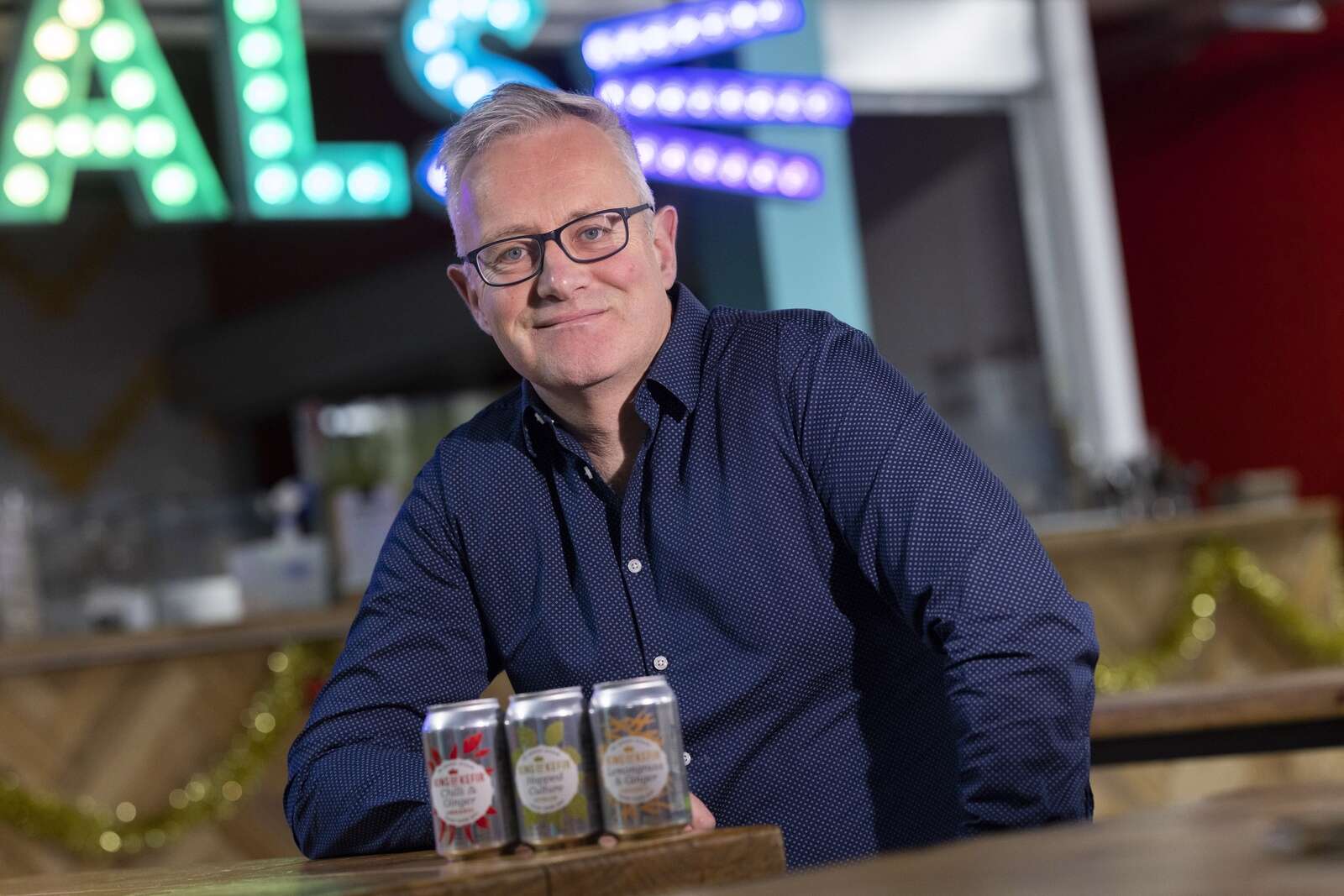 Gut instinct: How King of Kefir’s new canned range has primed it for ...
