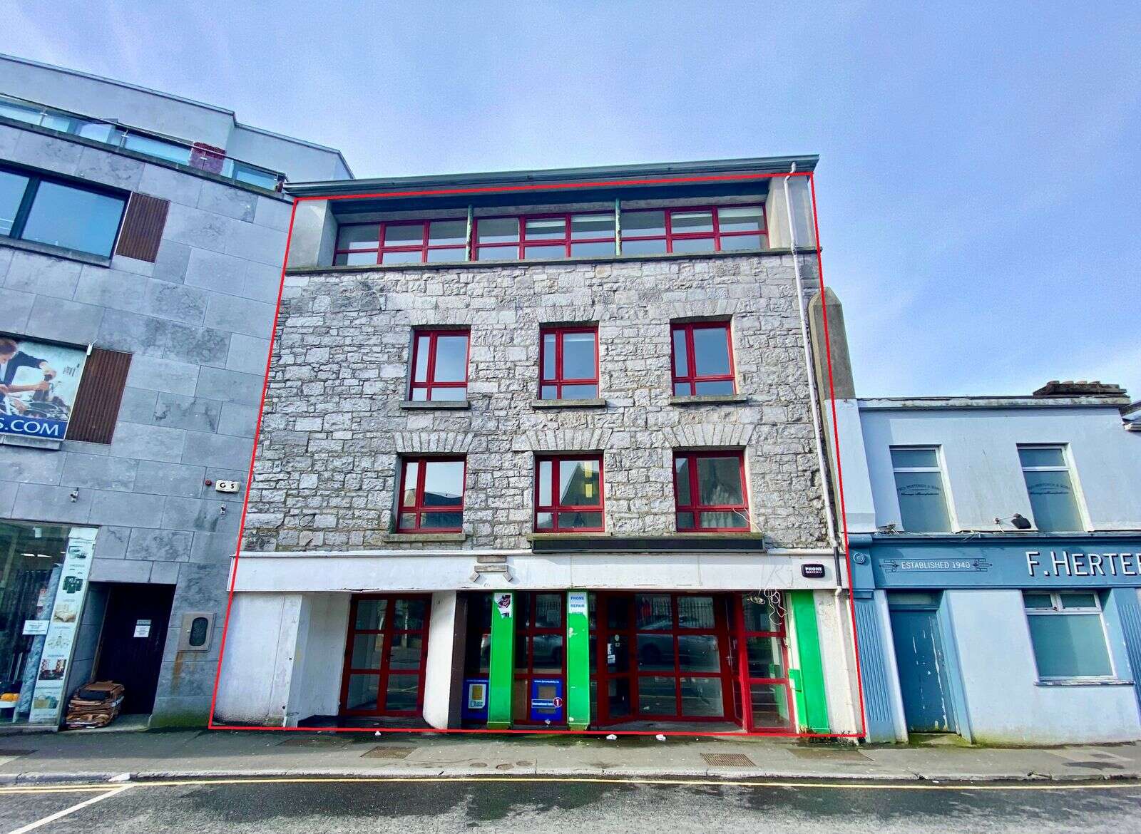 Demand expected to outstrip supply as Galway sees post-Covid surge in ...
