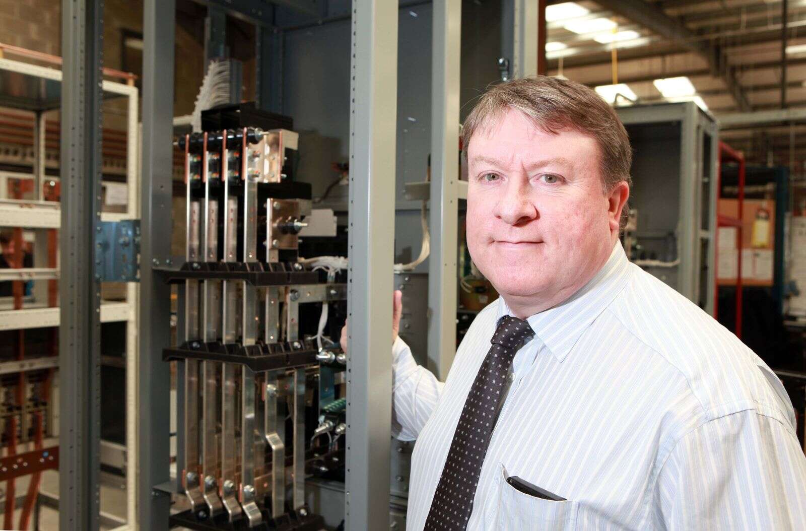 E&I Engineering acquired by Vertiv in deal worth up to $2bn | Business Post