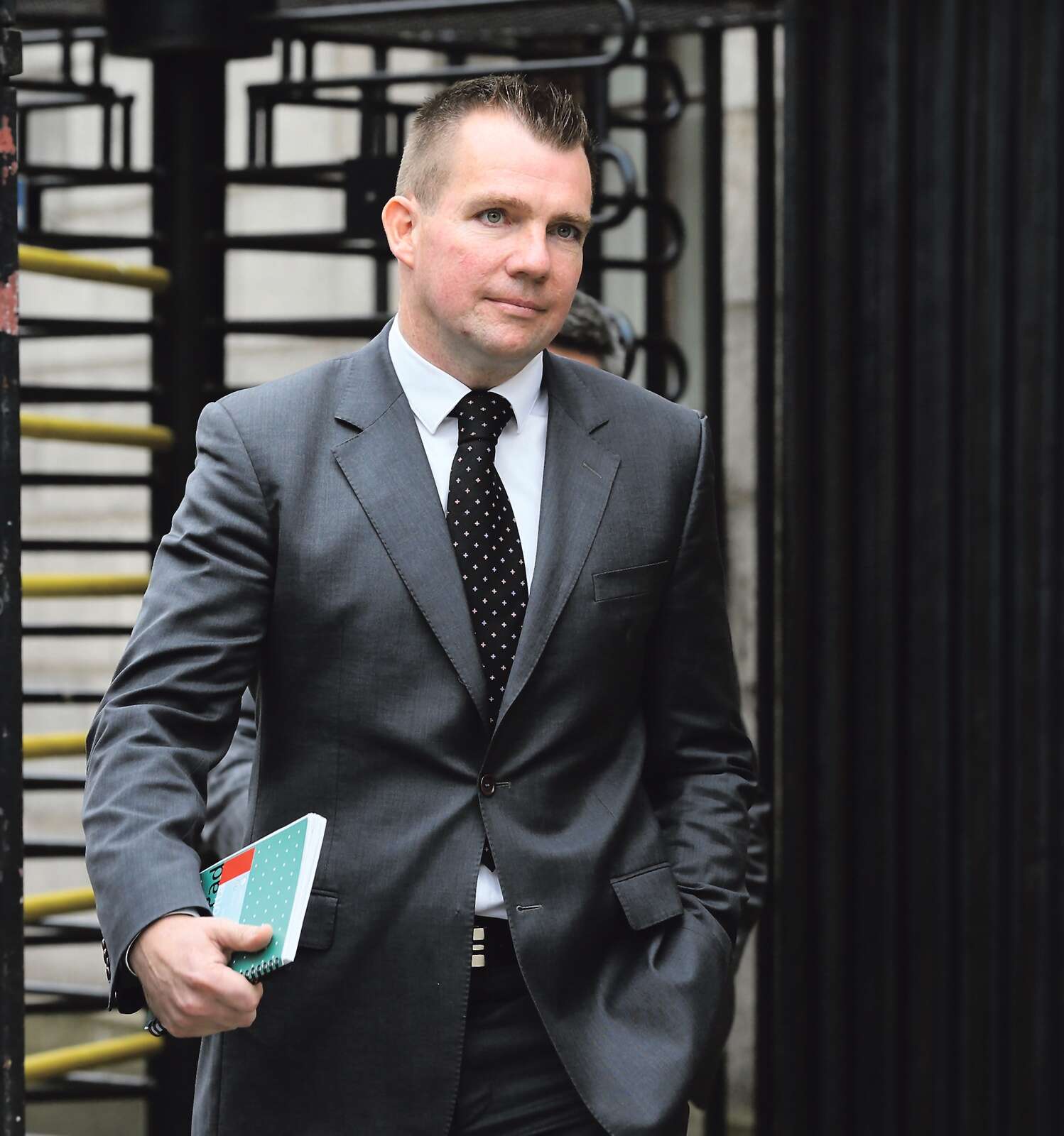 Red Flag deal netted Karl Brophy firm €15m in year of Ankura ...