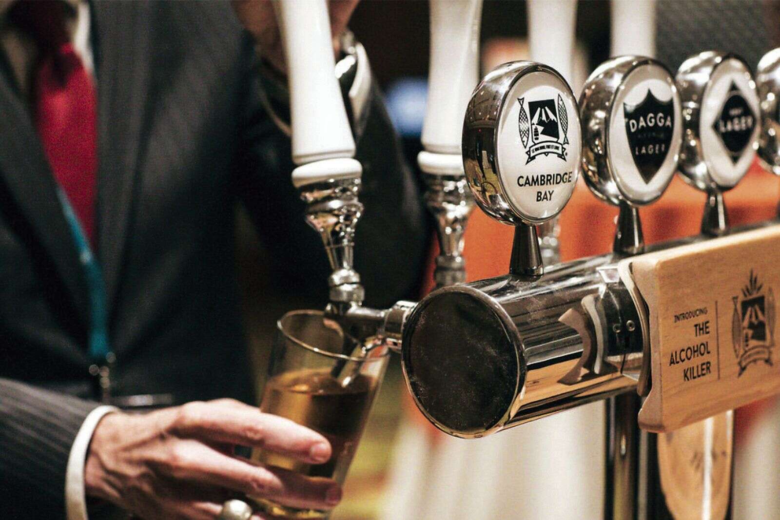 Beer made with cannabis will arrive in Ireland next year | Business Post