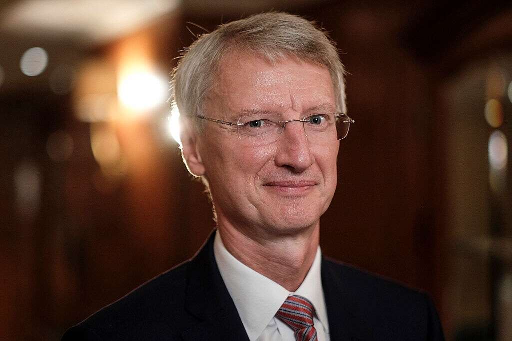 Diageo appoints former Rolls Royce chief John Rishton as non-executive ...