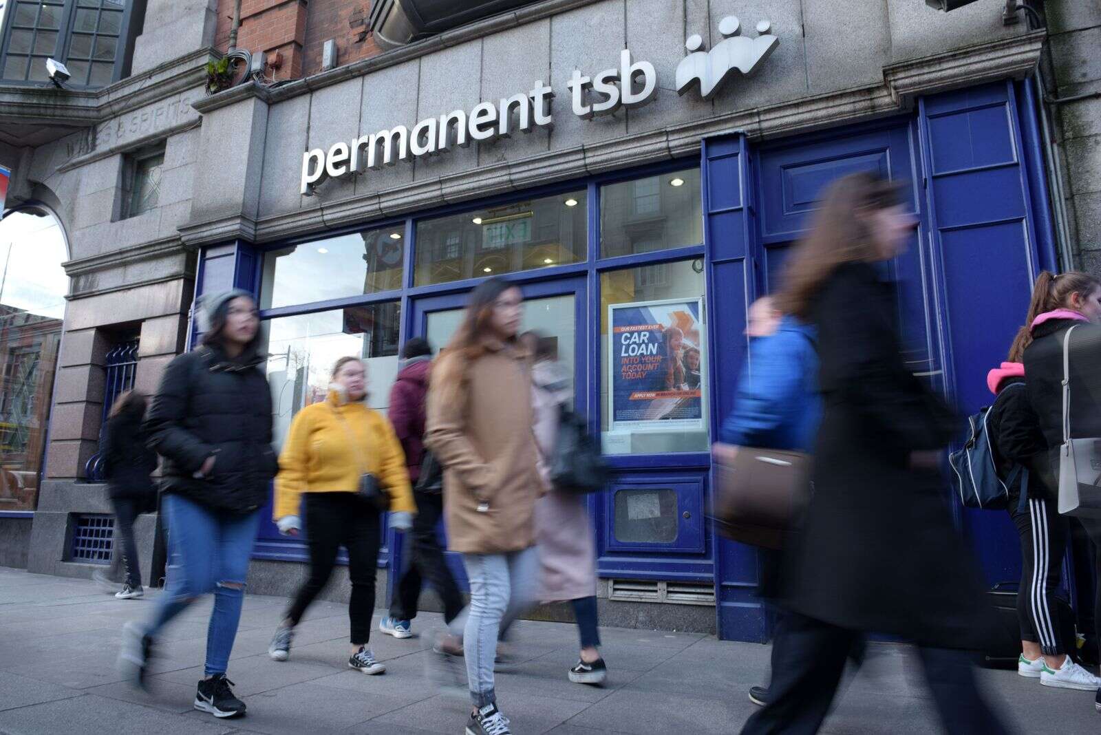 Permanent TSB raises mortgage interest rates | Business Post
