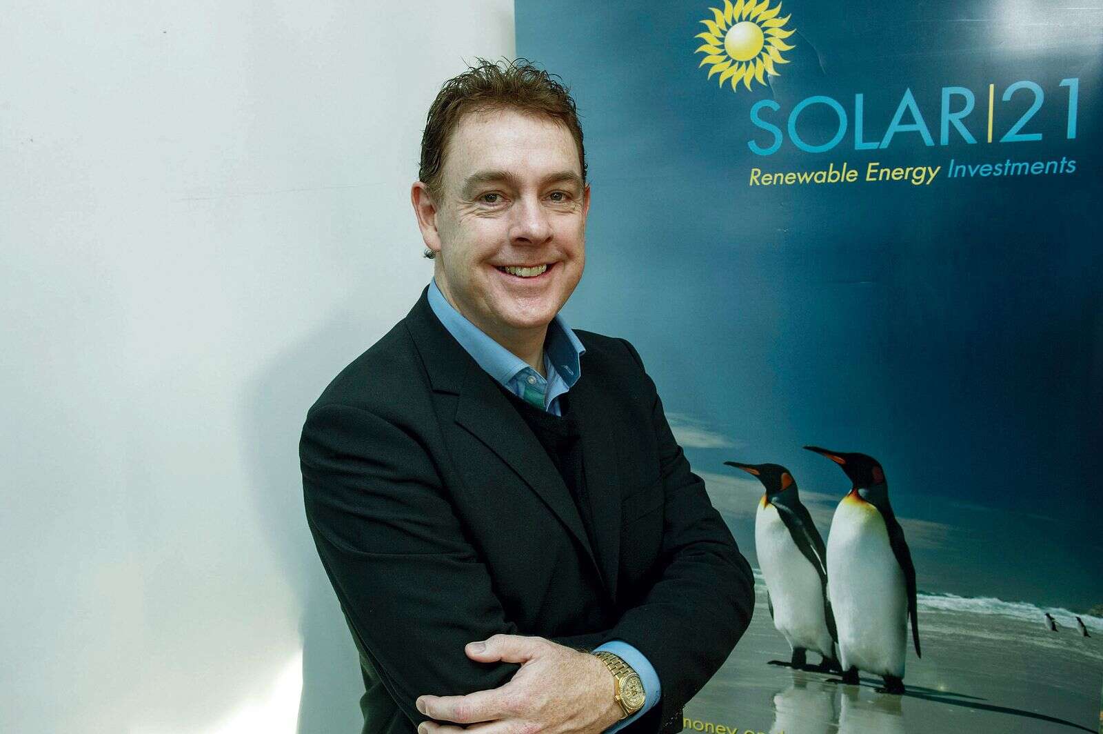 Solar 21 chief executive asks investors to back deal ahead of High ...