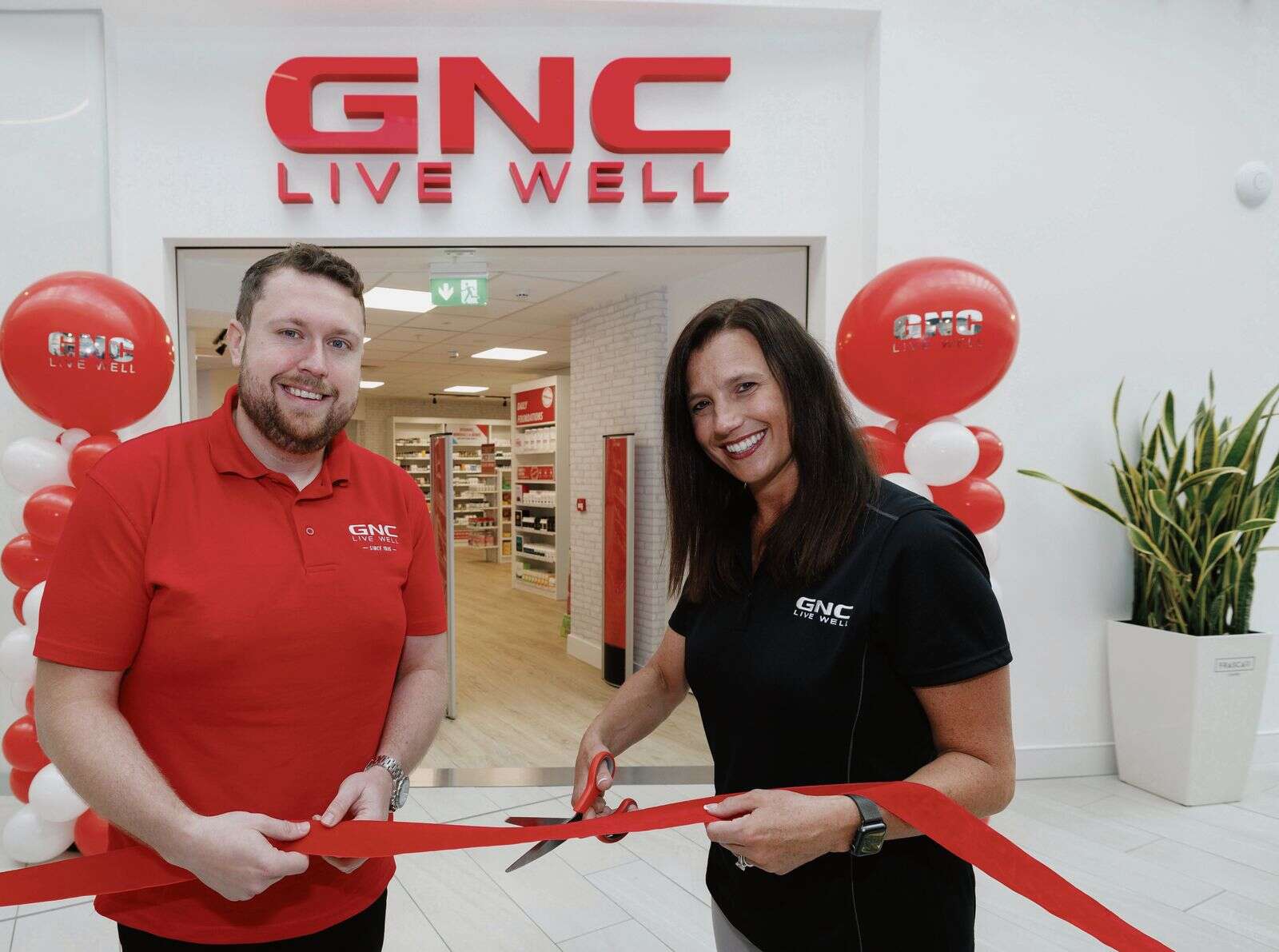 GNC aims for Irish expansion, including through franchising | Business Post