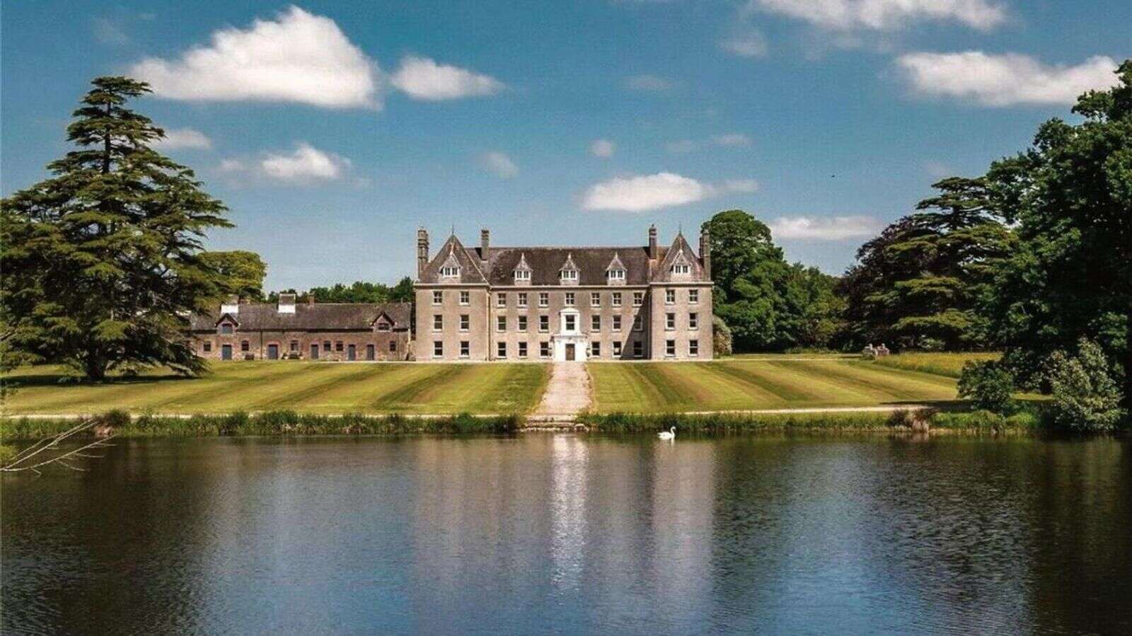 Construction magnate Maurice Regan closes Barne Estate deal despite ...