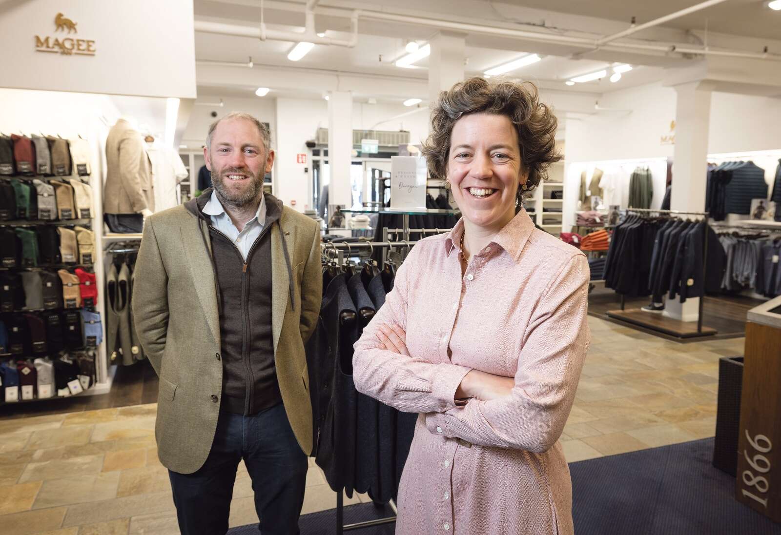 A marriage of tradition and technology proves to be the right mix for ...