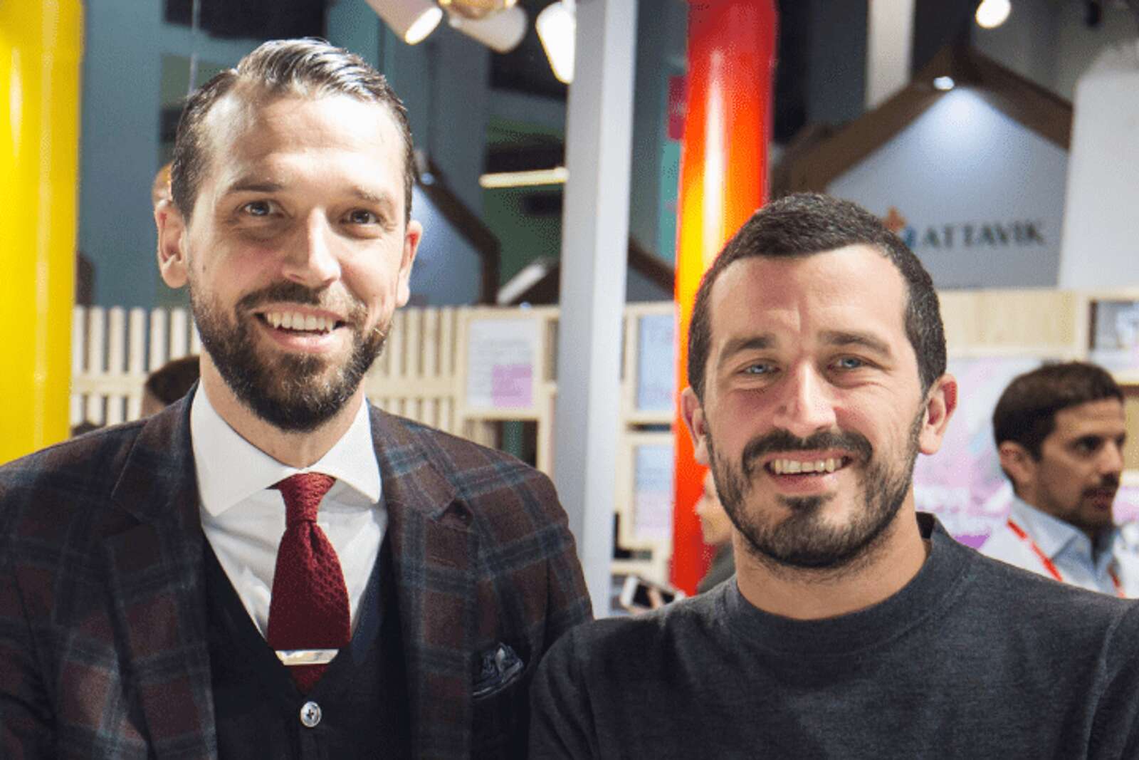 Abi Global Health raises €4.6m in Series A funding round | Business Post