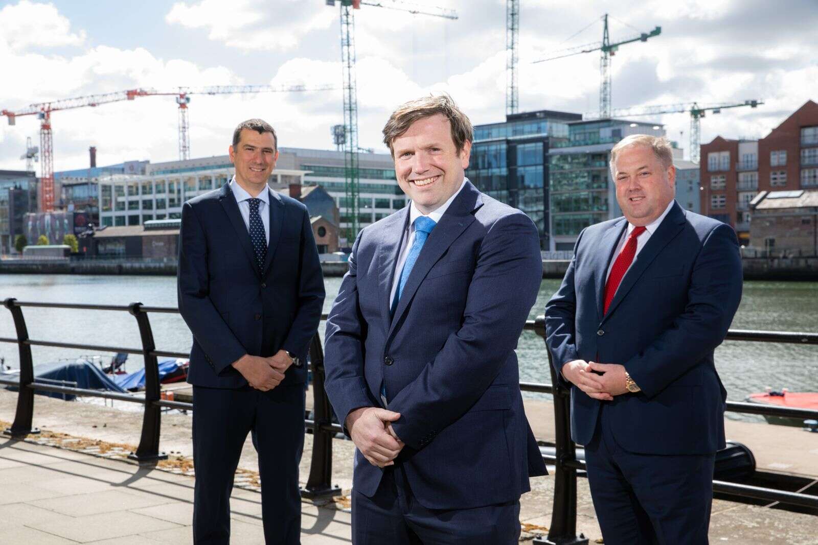 Roberts Nathan Announces New Tax Partner | Business Post