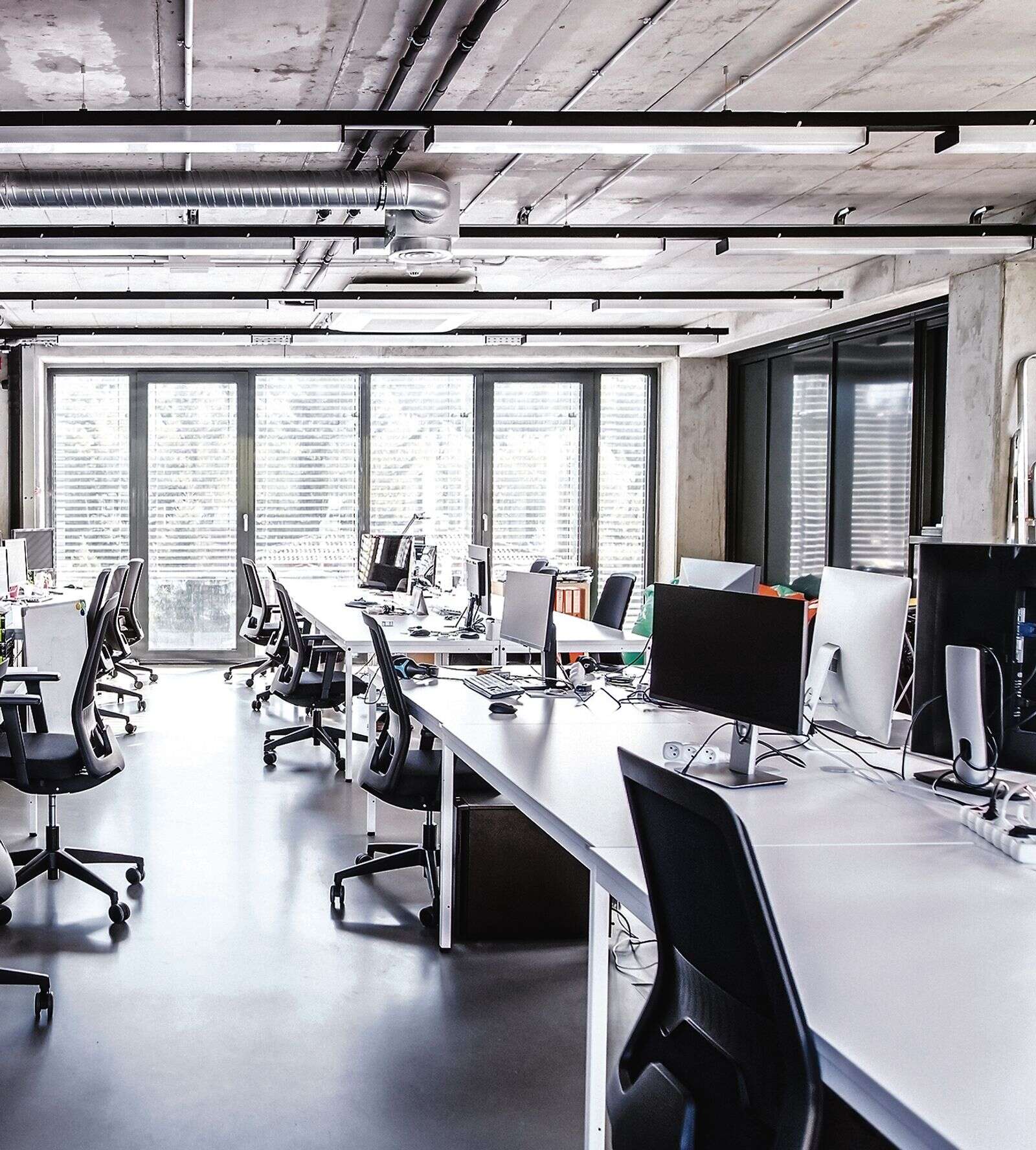 Lorcan Allen’s Stock Take: Commercial property values hit by remote ...