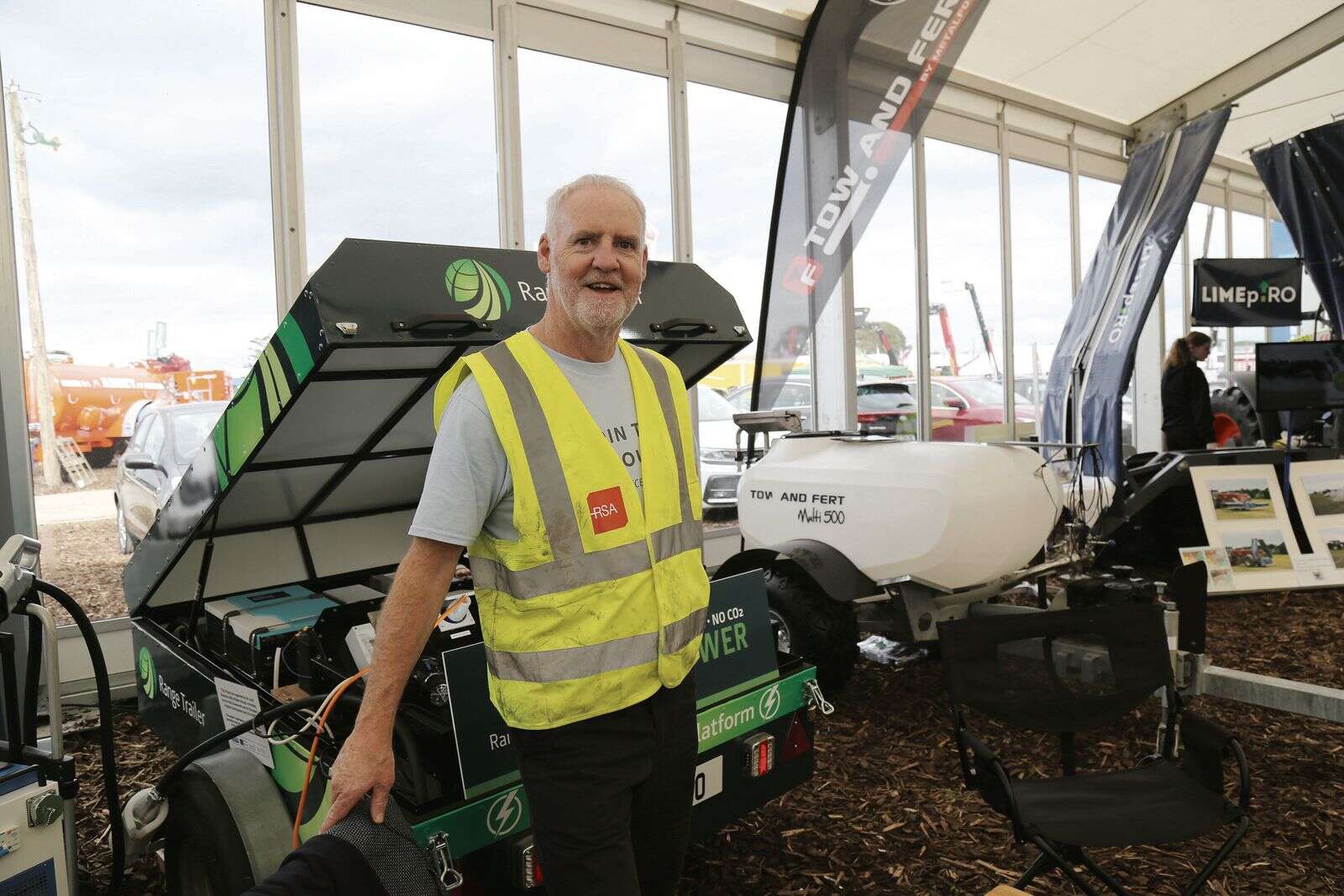 Engineers seek to raise €500k to turn old car batteries into green ...