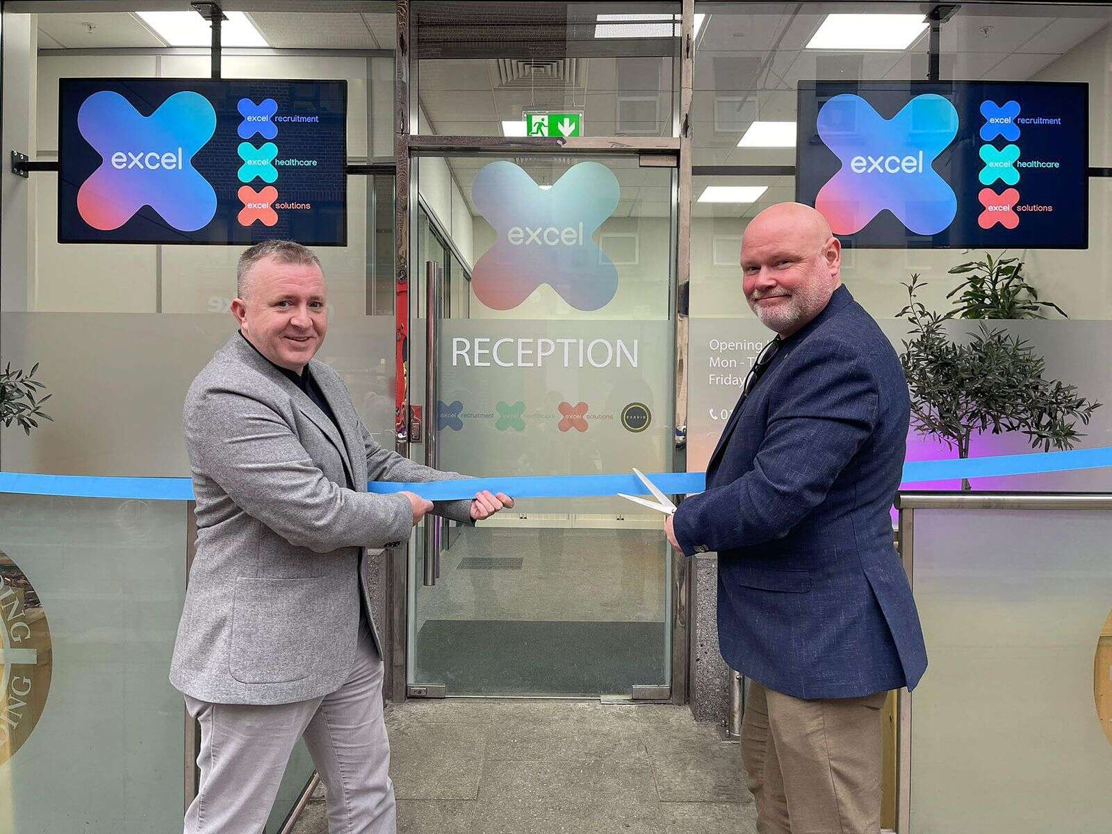 Excel Recruitment to create 100 jobs | Business Post