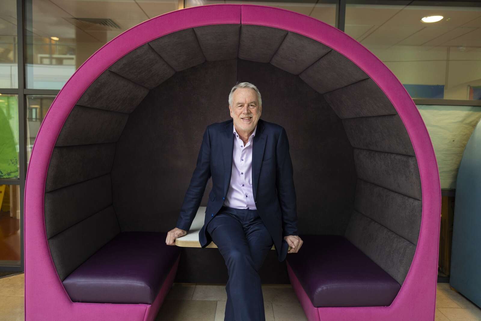 Icon plc announces $500m share buyback programme after posting record ...