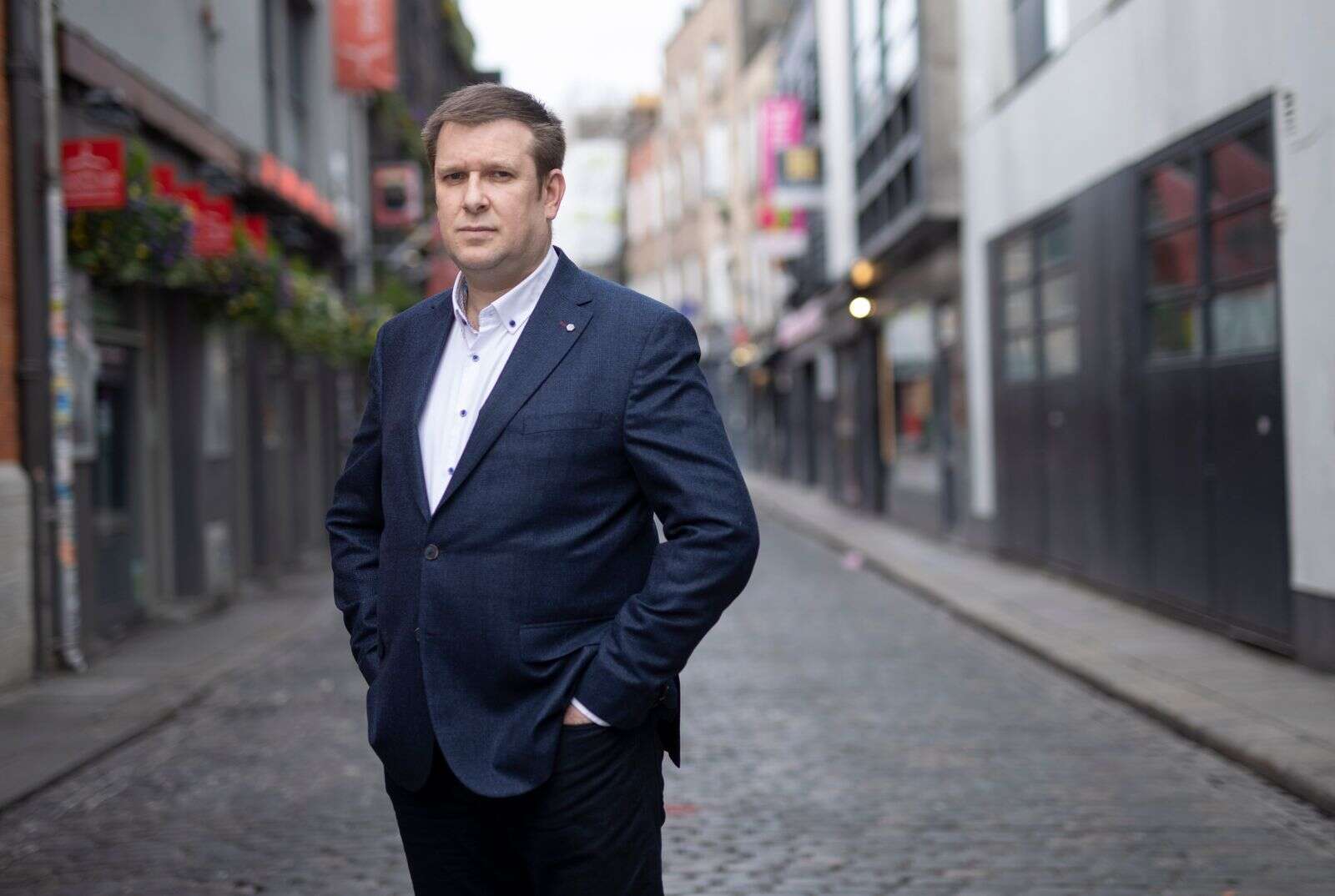 ‘The future is bleak’ – Adrian Cummins on the lack of Vat reduction in ...