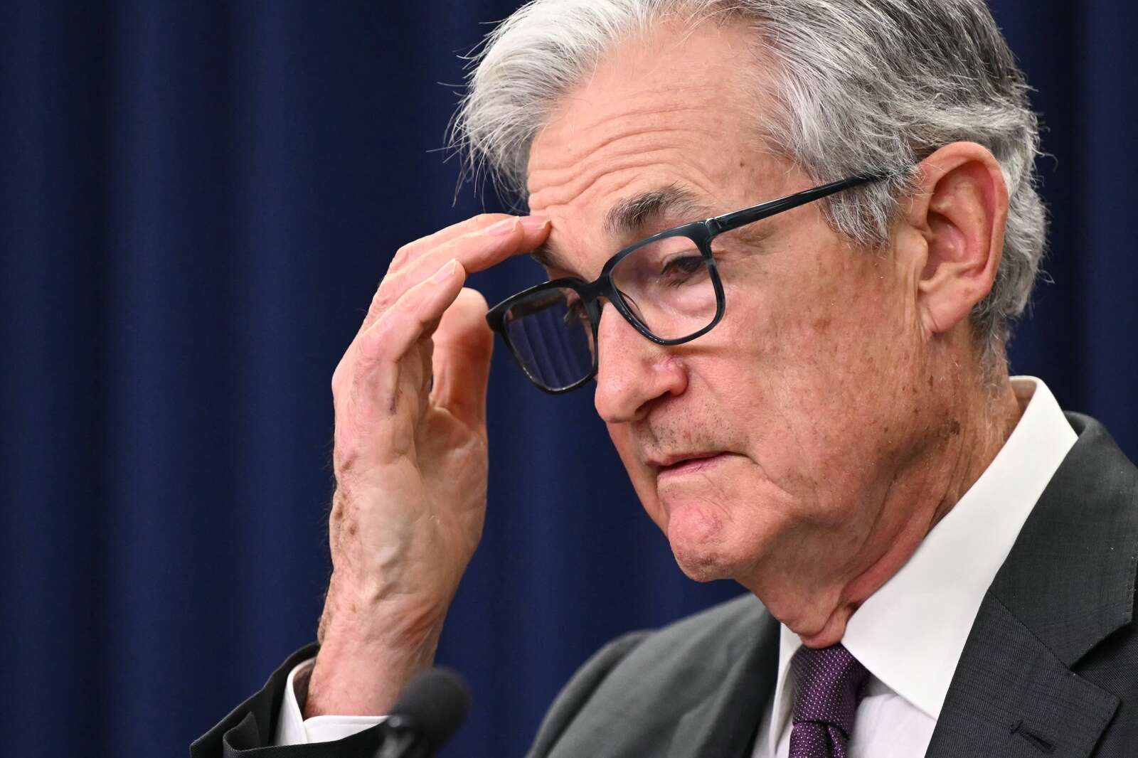 Fed under fire: Goldman Sachs, BNP Paribas and AJ Bell react to Jerome ...