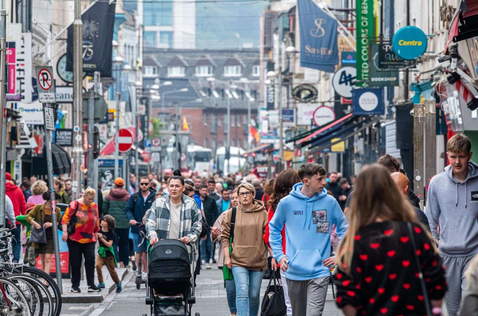 ‘Cork by the grace of God’: Census figures show which counties have ...