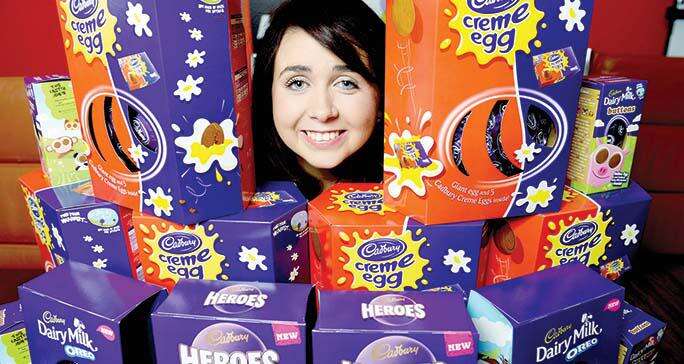 Cadbury ups Easter ad spend by 5 per cent | Business Post