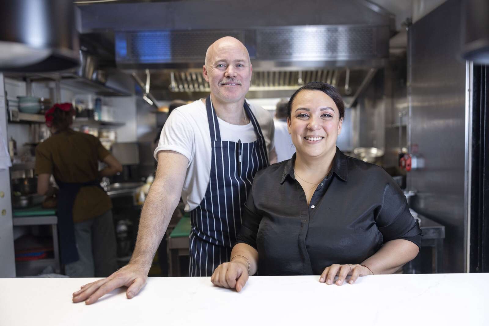 Meals of the Year: Gillian Nelis picks her favourite five | Business Post