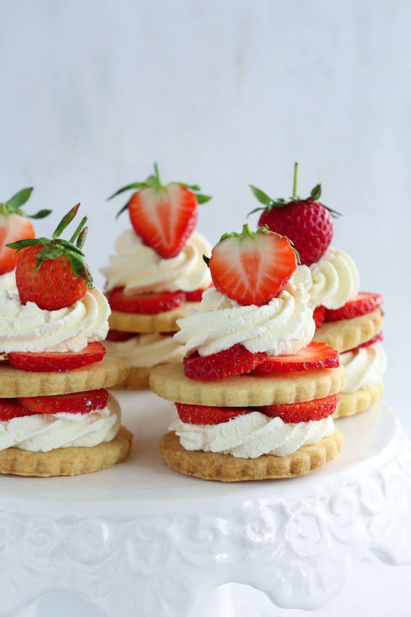 Blooming good dessert recipes from chef Shane Smith | Business Post