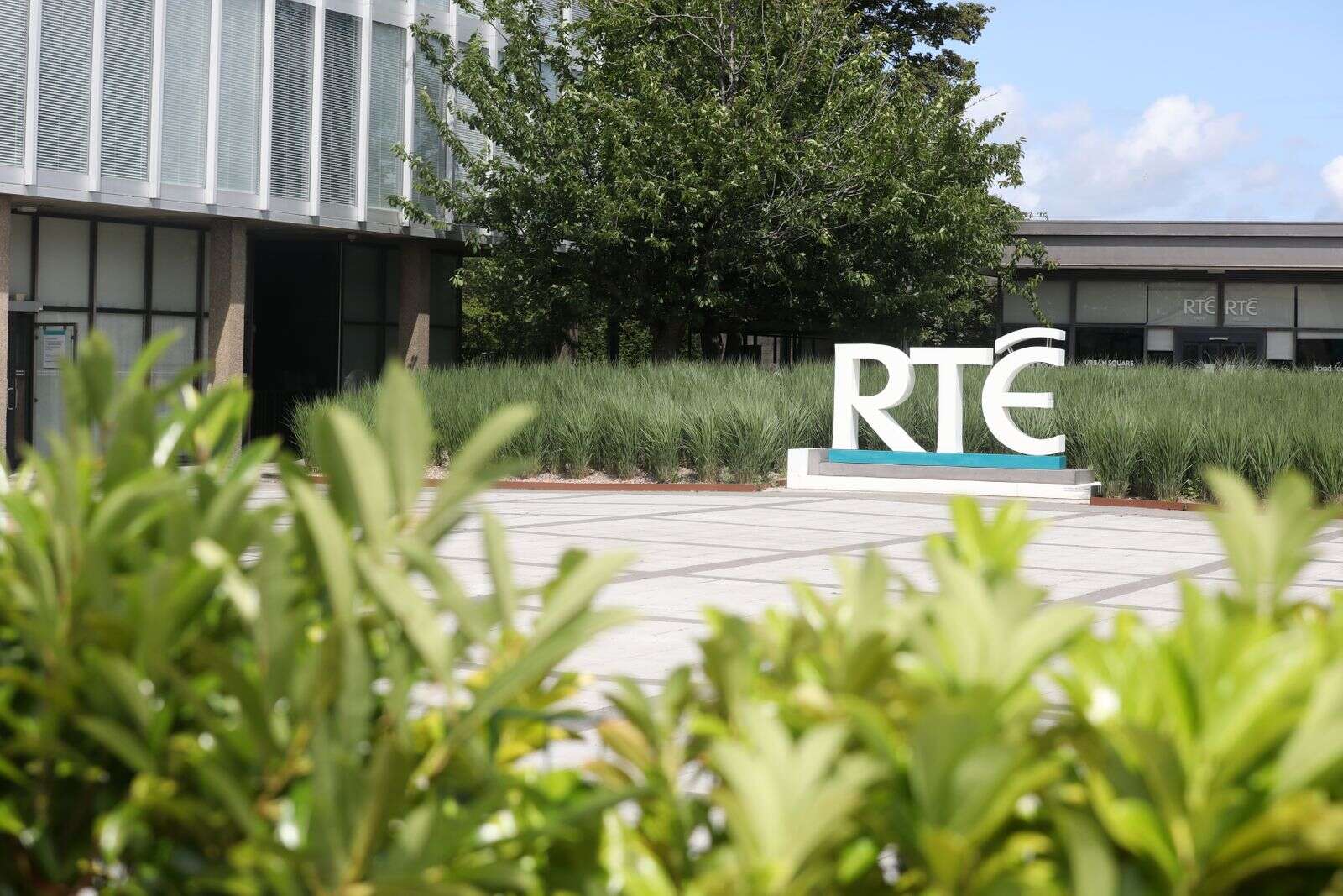 ‘Urgent review’ of RTÉ annual report ordered as secret pay scandal ...