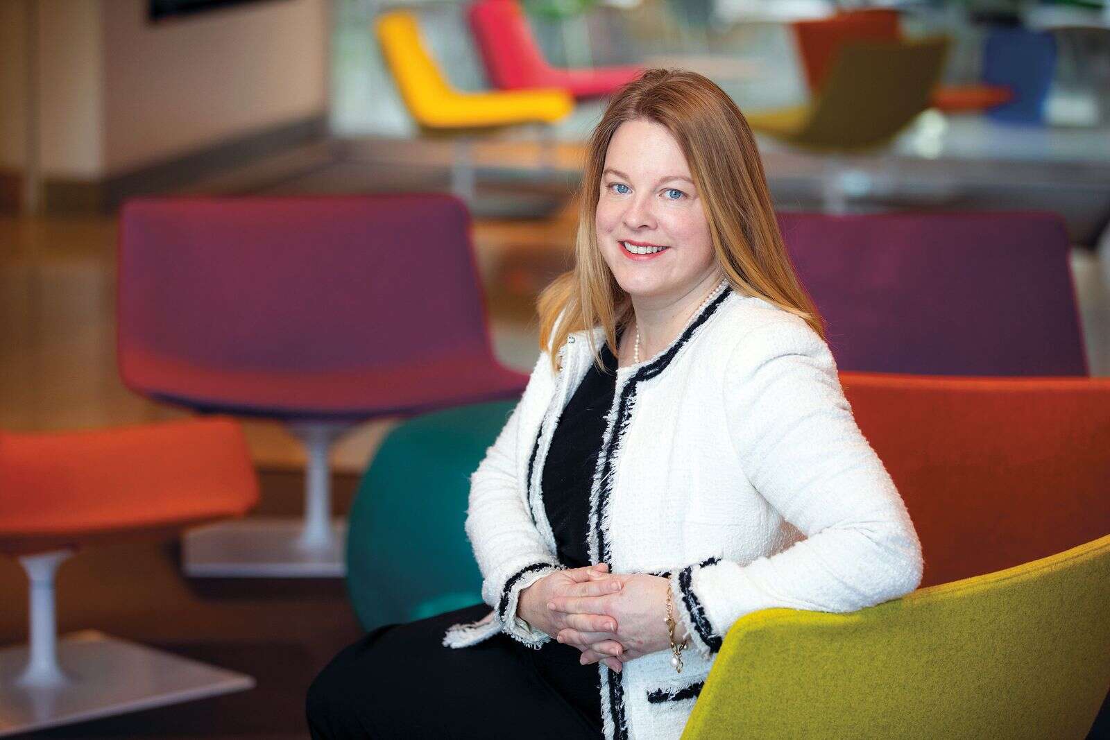 Jess Kelly: Ireland’s online safety commissioner is going to have her ...