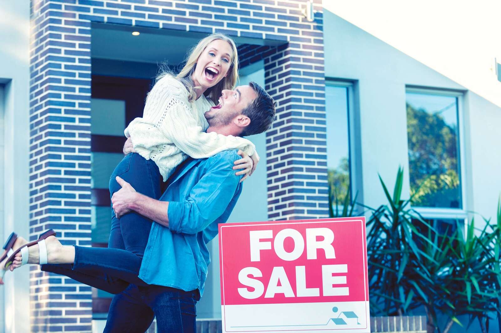 Seven ways to boost your chances of becoming a home owner in 2024 ...