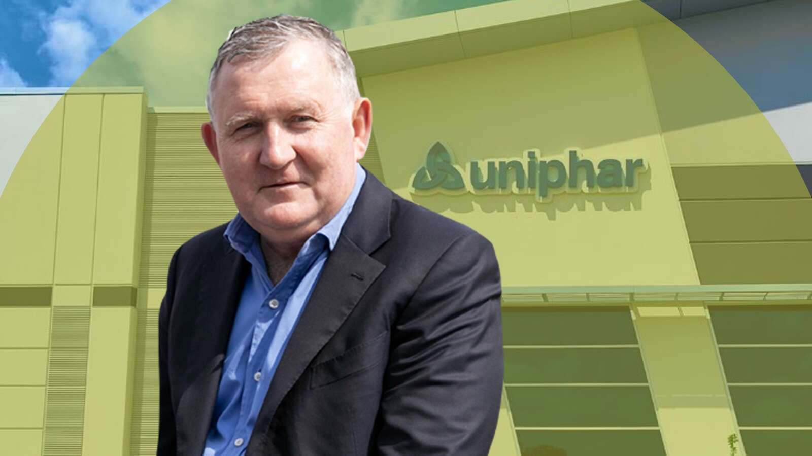 Uniphar’s €200m earnings target looks within reach as pharma drives ...