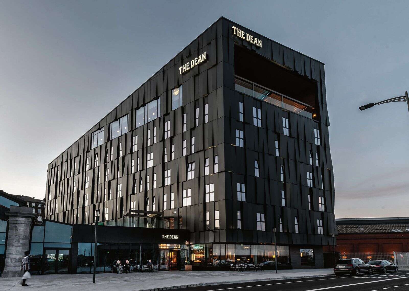 McKillen jr secures sale of The Dean hotels in deal valuing the group ...