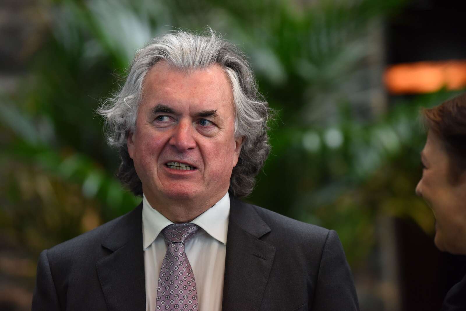 Terence O’Rourke to be named RTÉ chair as state to select two new board ...