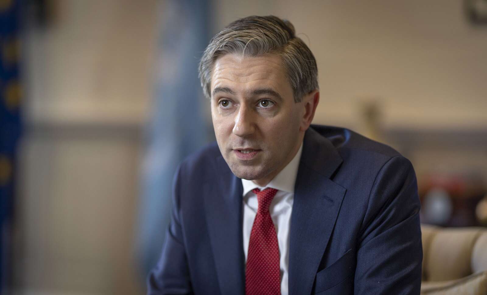 EU will reconsider impact of 15% minimum tax rate on Ireland after US ...